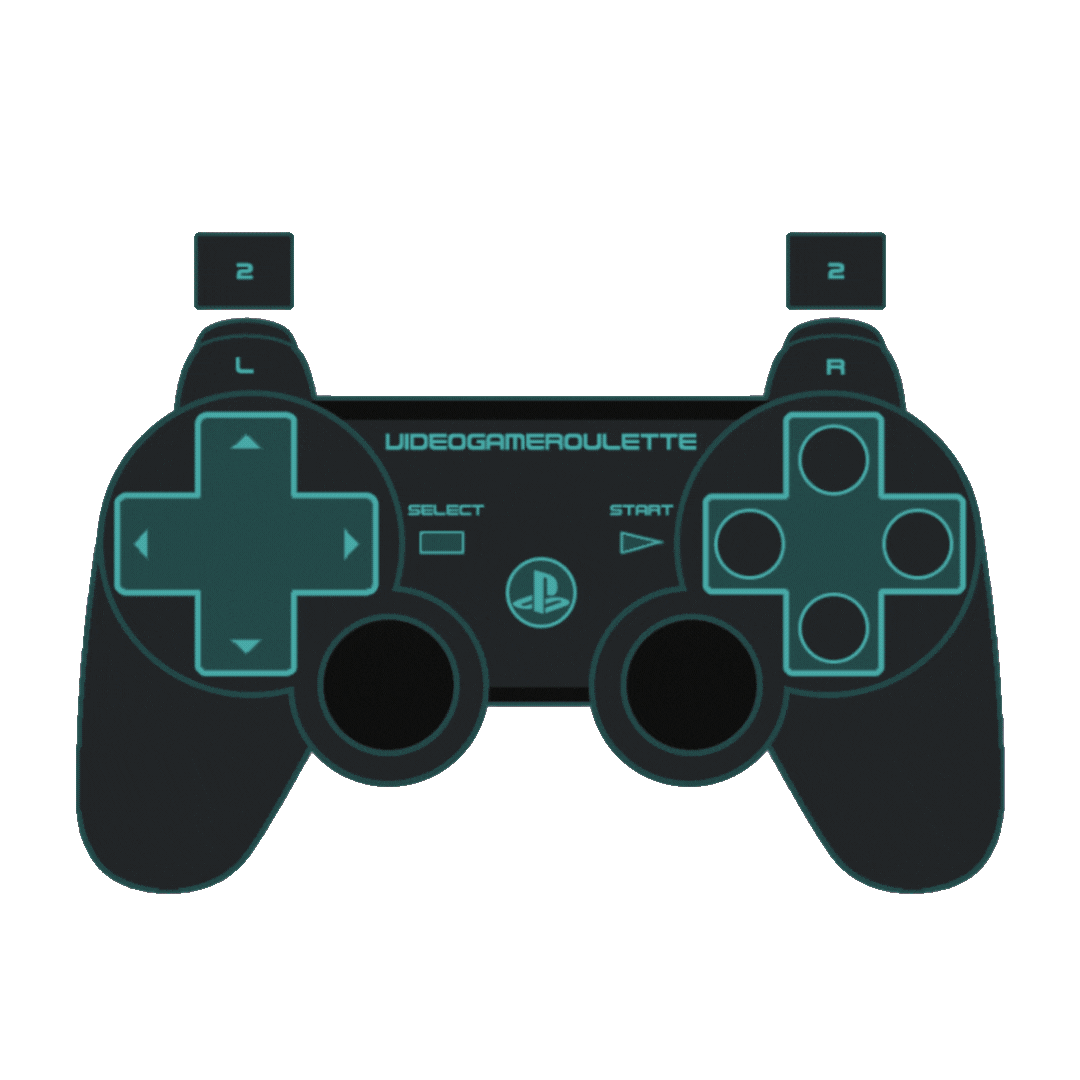 GamePad Viewer (Beta) - The Official Controller Display & Tester